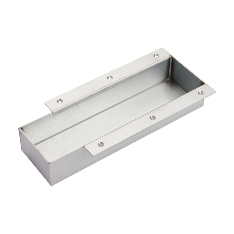 Dorma BTS75 Floorspring Suspension Box | Welling UK
