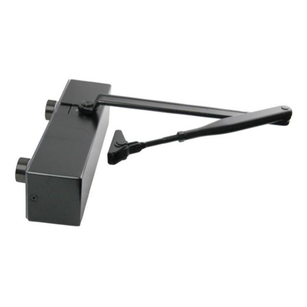 EN2-4 Overhead Glass Door Closer Kit | Welling UK