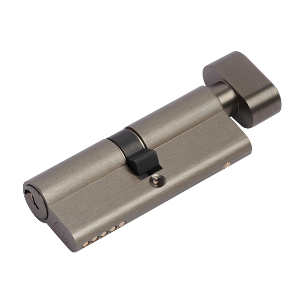 Euro Profile Cylinders – Matt Bronze | Welling UK