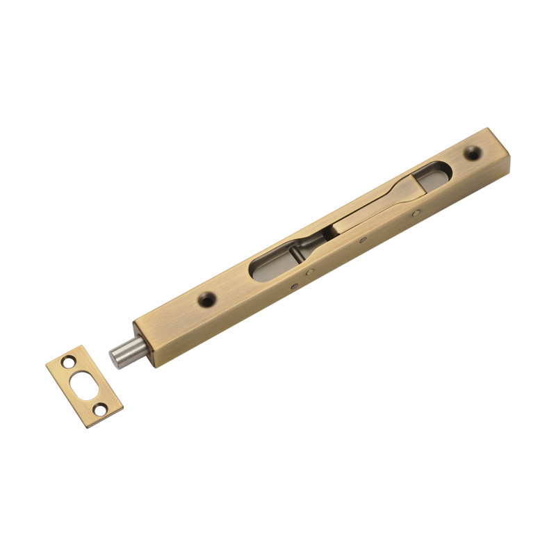 Box Section Flush Bolt - Lever Action | Welling UK