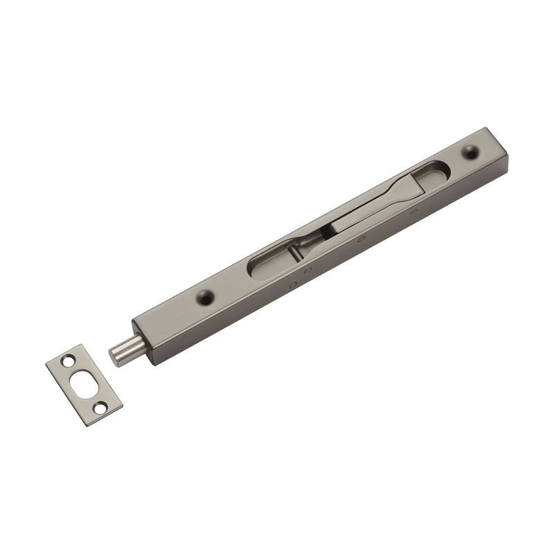 Box Section Flush Bolt - Lever Action | Welling UK