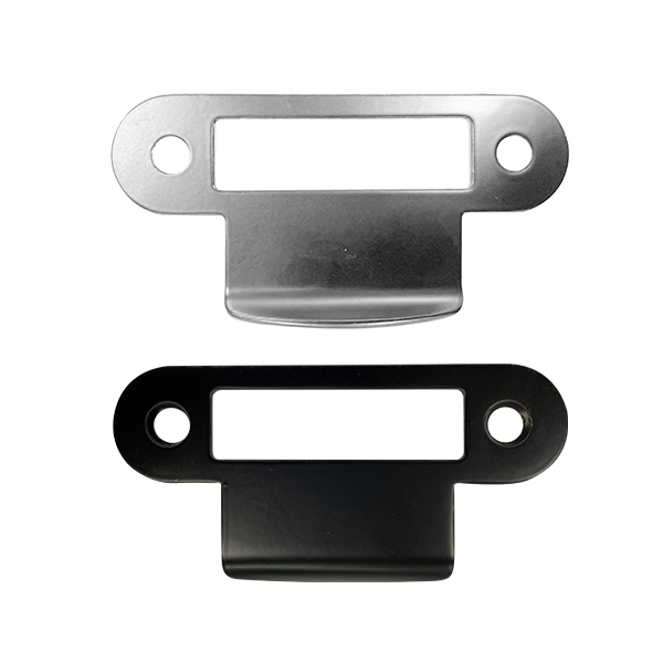 Frame Strike Plate for Horizontal Lever Locks / Latches | Welling UK