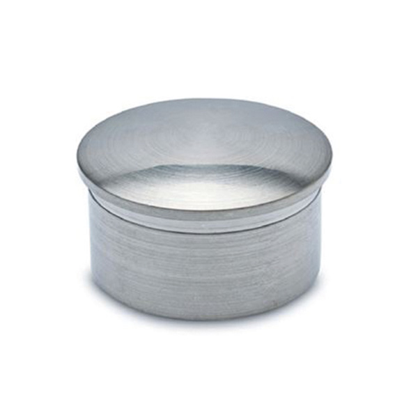 SG End Cap for Tubular Rail | Welling UK