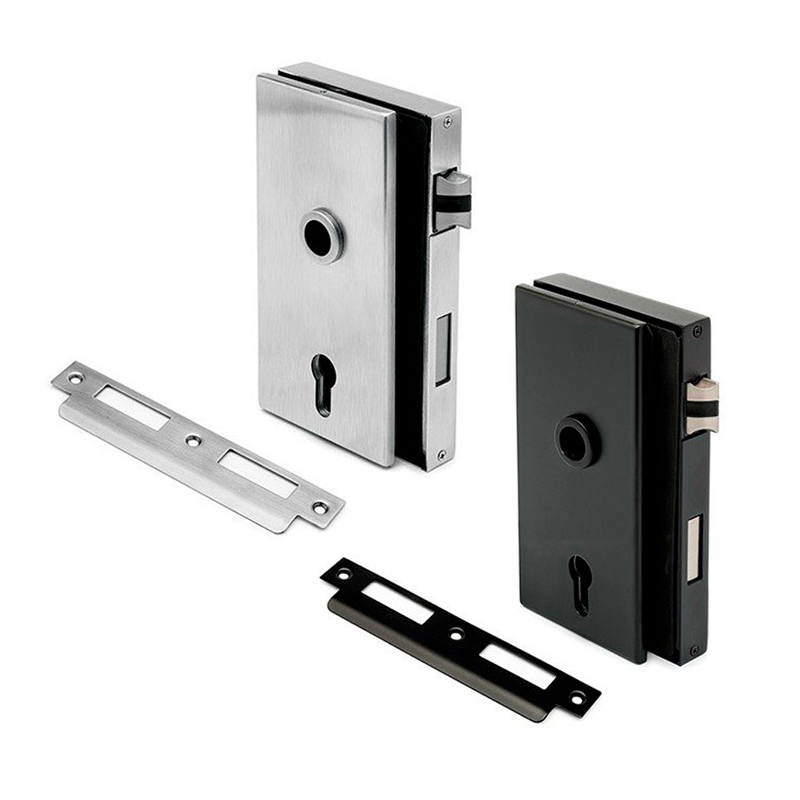 Upright Patch Lock/Latch | Welling UK