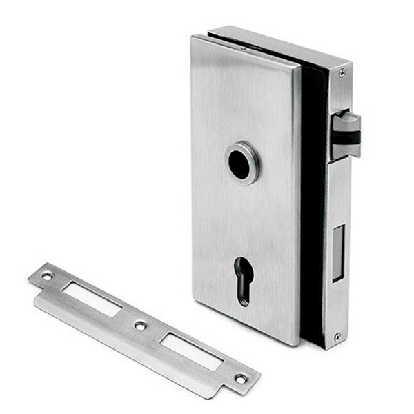 Upright Patch Lock/Latch | Welling UK