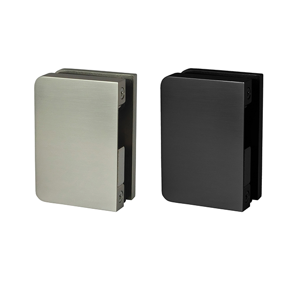 Sliding Glass Door Lock Strike Box – Glass to Glass | Welling UK