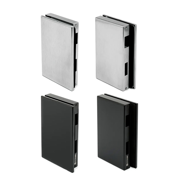 Upright Glass/Glass Strike Boxes | Welling UK
