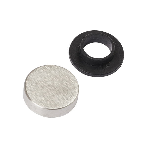 Finials and Threads for Bolt Through Pull Handles | Welling UK