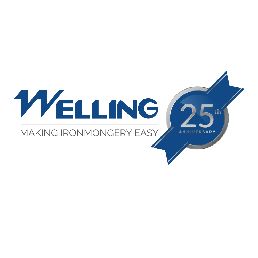 25 Years of Welling | Welling UK
