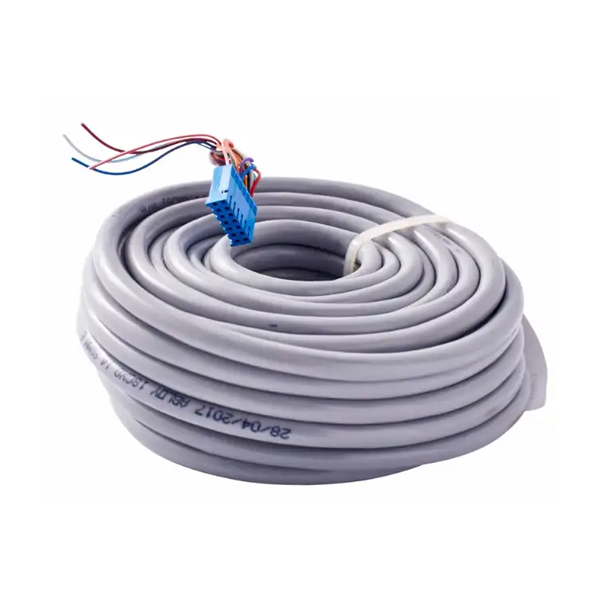 Abloy 10 Metre Cable to suit EL560 Lock Case | Welling UK